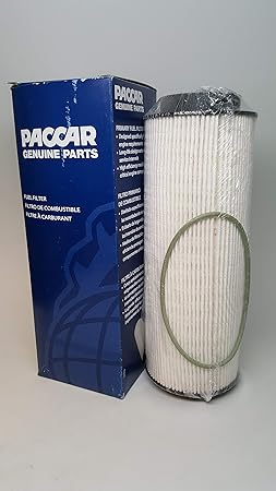 Amazon.com: Paccar 1852006PE Fuel Filter, 1 Pack: Automotive