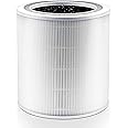 Amazon.com: LEVOIT Core 600S Air Purifier 3-in-1 Replacement Filter ...