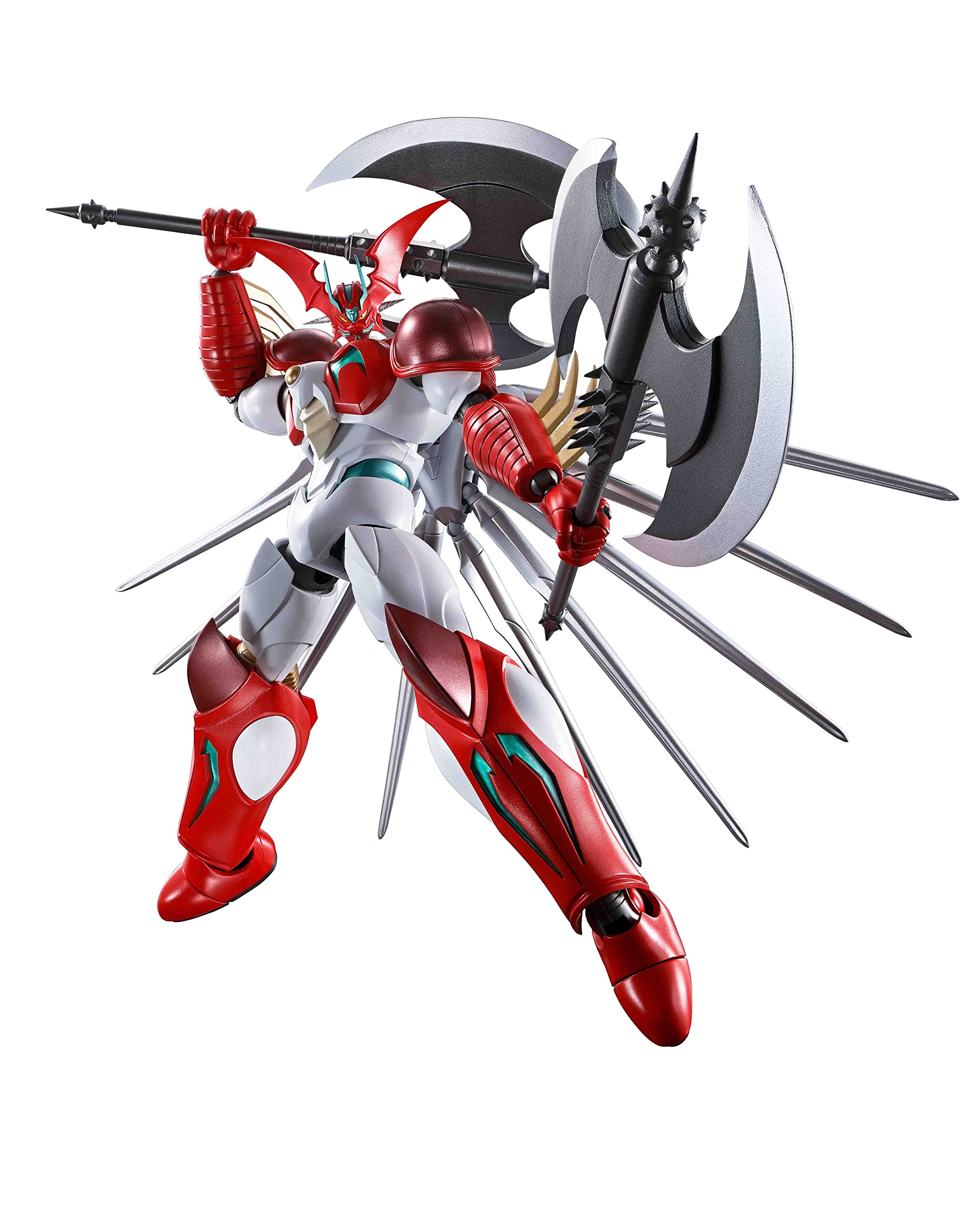 Mua Getter Robot Arc - GX-99, Bandai Spirits Soul of Chogokin Die-Cast ...