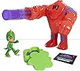 Amazon.com: PJ Masks Splat Monster: Toys & Games