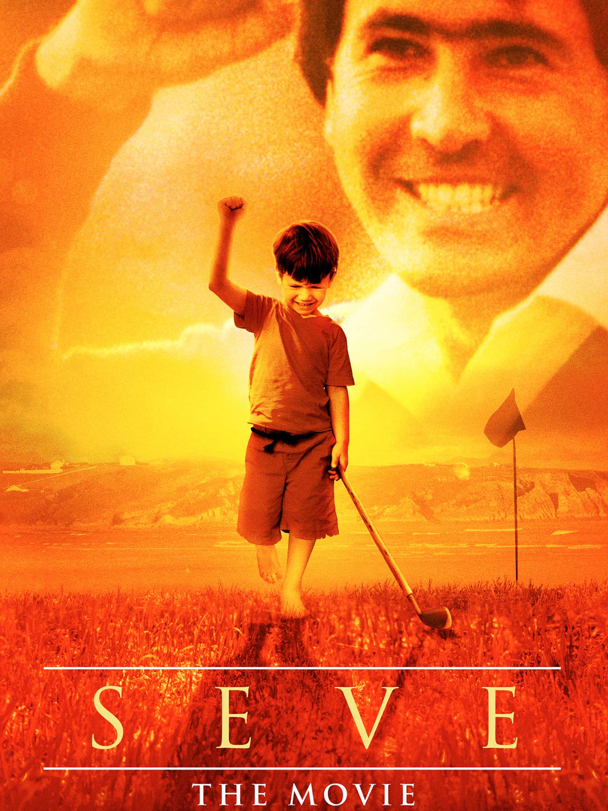 Watch Seve The Movie | Prime Video