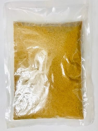 Dried Flounder Fish Powder 12 oz 大地魚粉 in Kenya | Whizz Dried Seafood