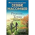 Promise, Texas (Heart of Texas, 7): Macomber, Debbie: 9780778308201 ...