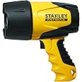Amazon.com: STANLEY FATMAX SL10LEDS Rechargeable 2200 Lumen Lithium Ion ...