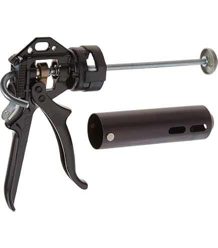 Sealant Mixer For Semkit Sealant Tubes