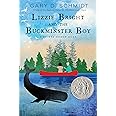 Amazon.com: Lizzie Bright and the Buckminster Boy: 9780544022799 ...