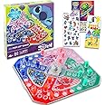 Amazon.com: Stitch Pop Up Board Game - Bundle with Lilo and Stitch ...