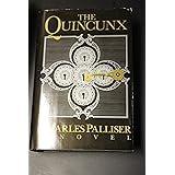 The Quincunx: Palliser, Charles: 9780345371133: Amazon.com: Books