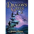 Dragon's Green (1) (Worldquake) by Thomas, Scarlett