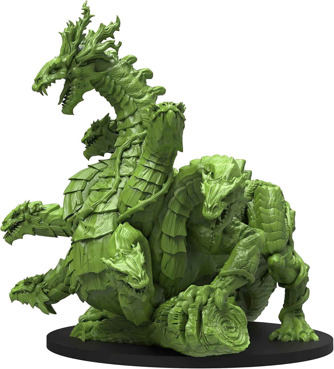 Epic Encounters: Swamp of the Hydra – RPG Fantasy Roleplaying Tabletop ...