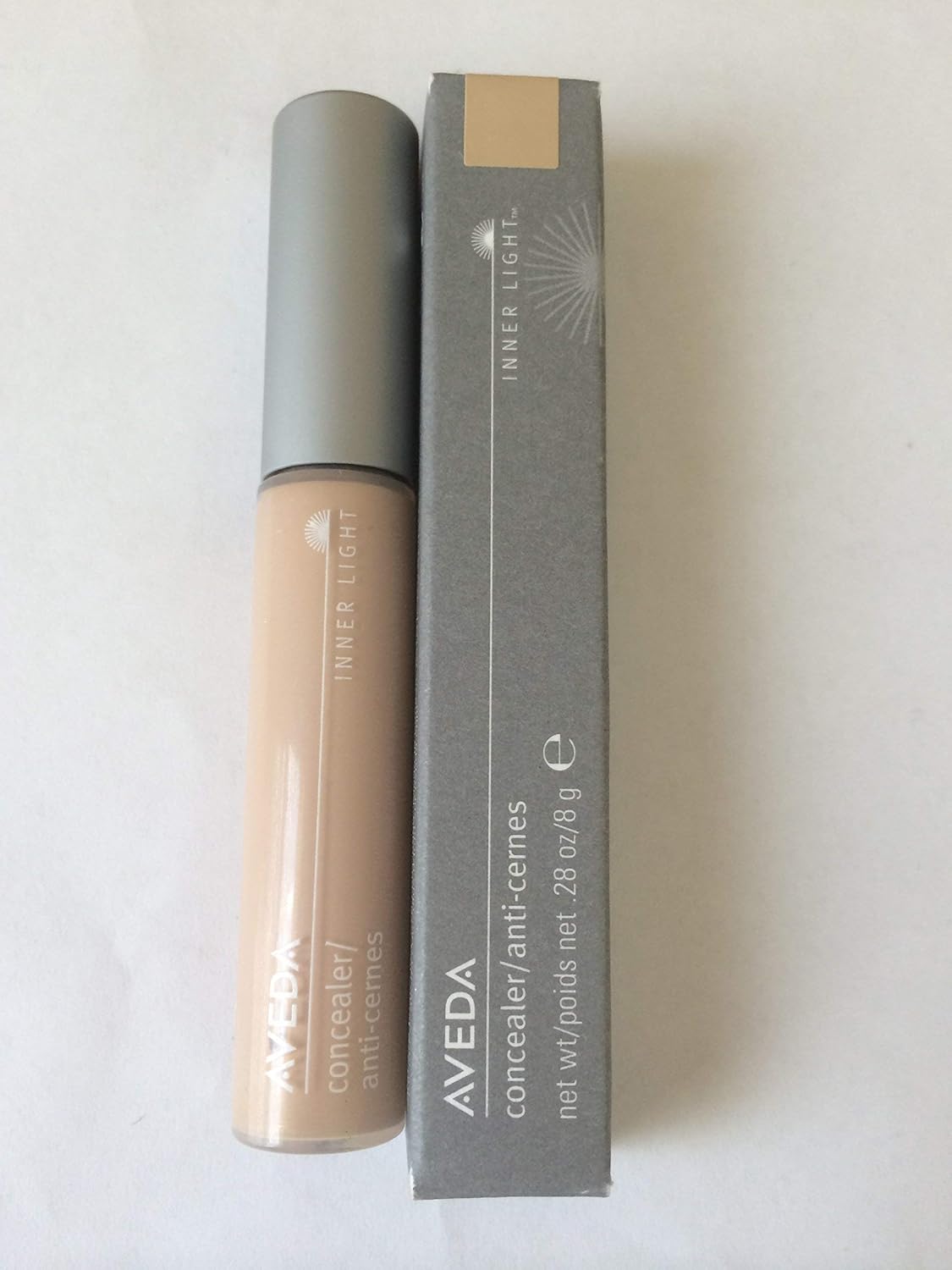 AVEDA Inner Light Concealer, Balsa Nr. 02, 8 g: Amazon.de: Beauty
