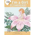 Amazon.com: I’m A Boy, My Changing Body (Ages 8 to 10): Anatomy For ...