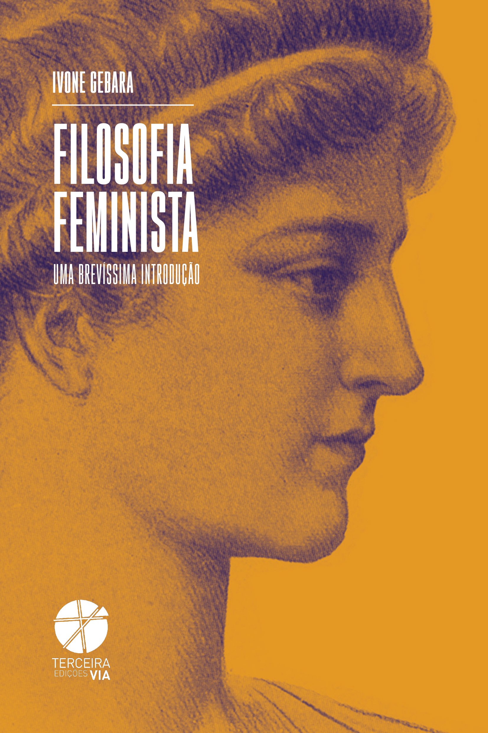 Filosofia Feminista. Uma Brevíssima Introdução PDF Ivone Gebara