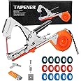 Amazon.com : GROWNEER Plant Tying Machine, Plant Tapener, Tape Gun ...
