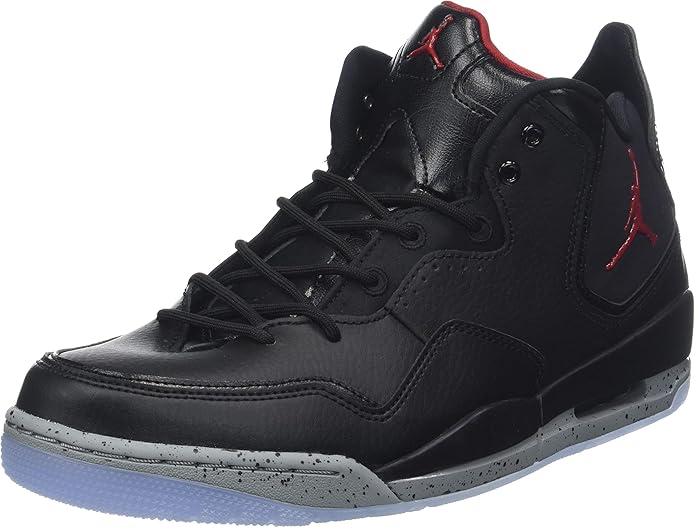 Nike Herren Jordan Courtside 23 Basketballschuhe: Amazon.de: Schuhe ...