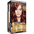 Amazon.com : L'Oreal Paris Superior Preference Fade-Defying + Shine ...