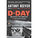 Amazon.com: Normandy '44: D-Day and the Epic 77-Day Battle for France ...