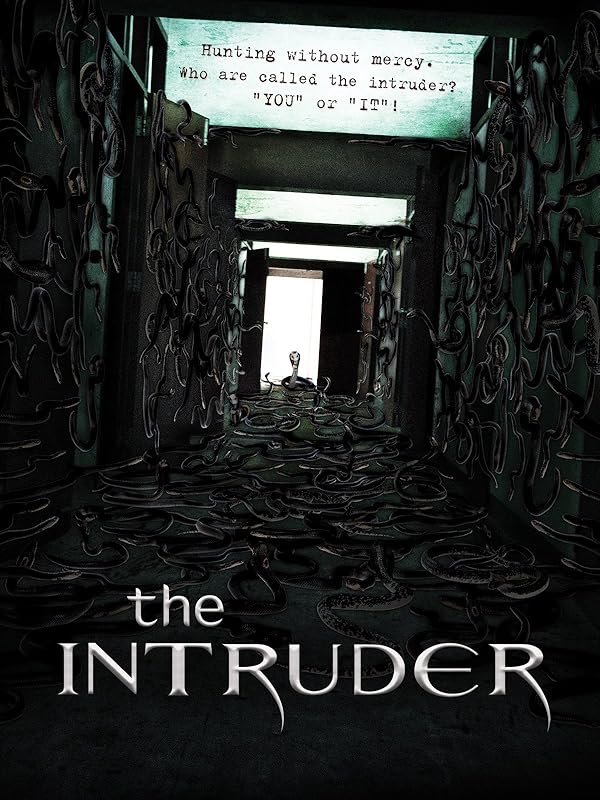 Watch The Intruder | Prime Video