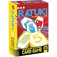Amazon.com: USAOPOLY Ratuki | Quick Card Game Perfect for Family Game ...