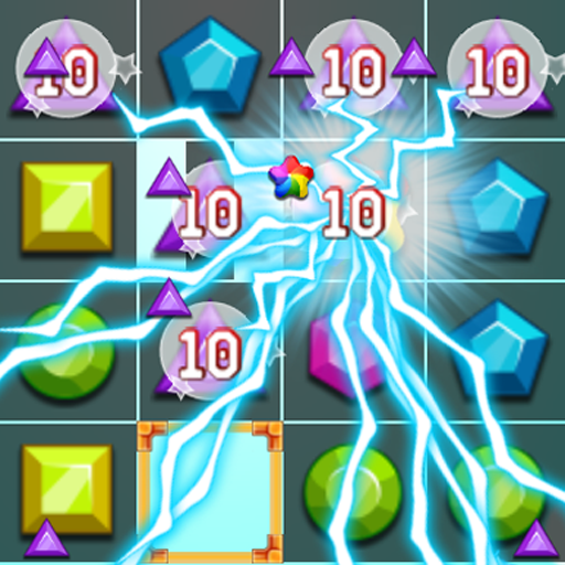 Jewels Deluxe Match 3:Amazon.com:Appstore for Android