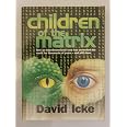 Amazon.com: Children of the Matrix: How an Interdimensional Race has ...