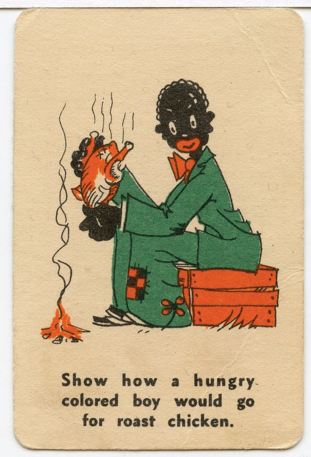 Post Your Favorite Rayciss Advertising Pics Here - Page 6 - Stormfront