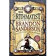 Amazon.com: The Rithmatist: 9780765320322: Sanderson, Brandon ...