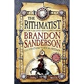 Amazon.com: The Rithmatist: 9781250242716: Sanderson, Brandon ...