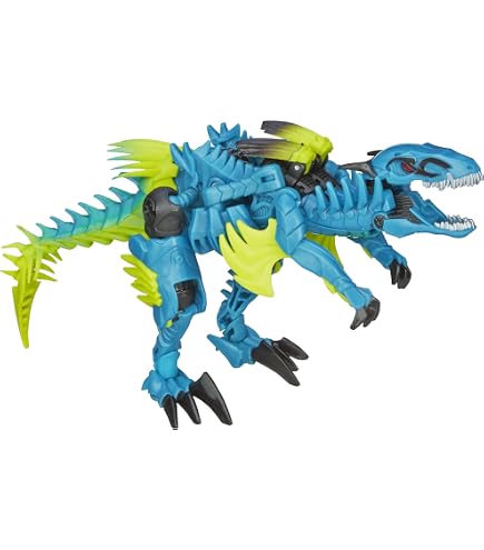 Transformers Age Of Extinction Slog