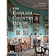The English Country House (Paperback) /anglais: PEILL JAMES ...