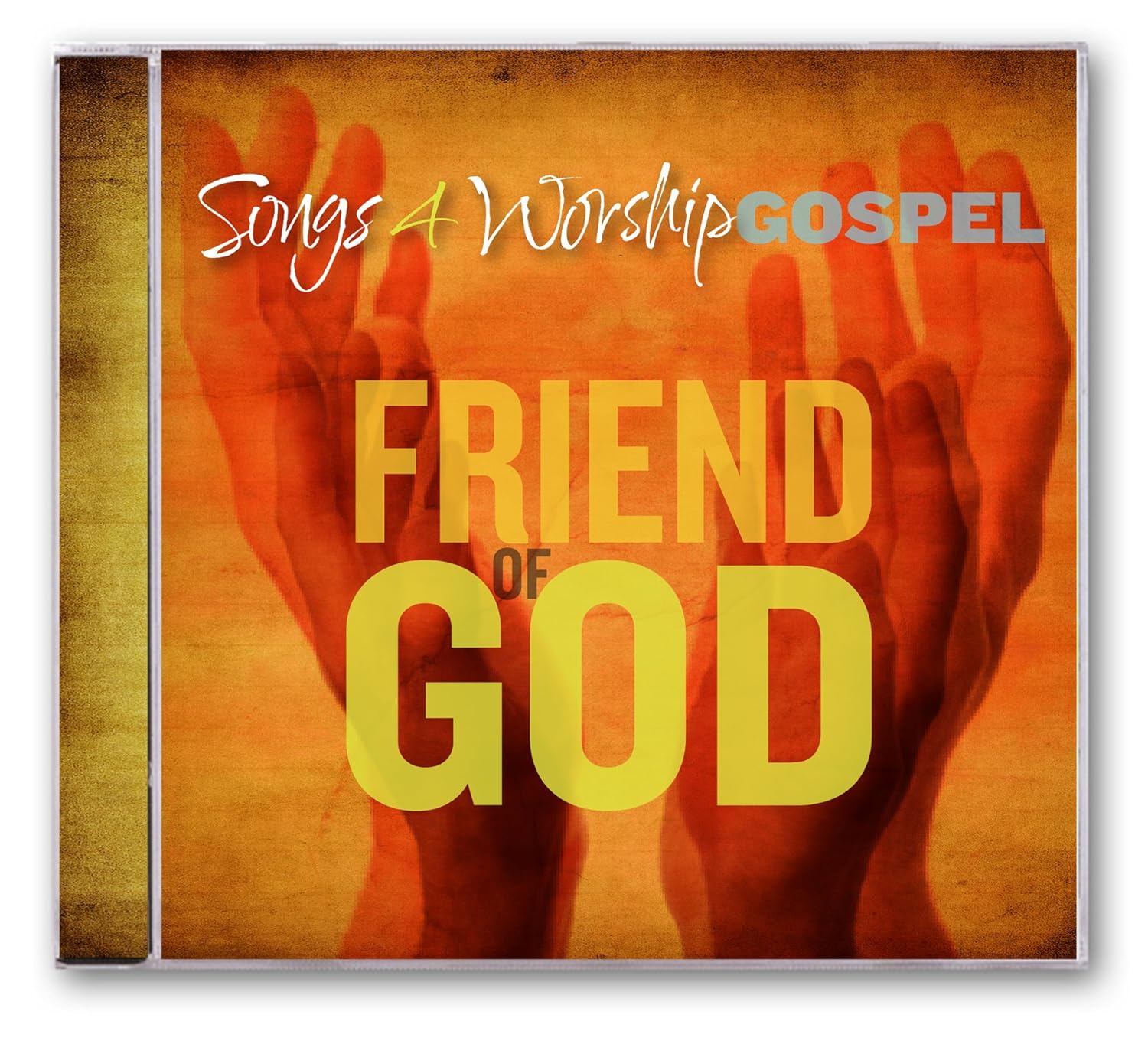 Various Artists - Friend of God - Amazon.com Music
