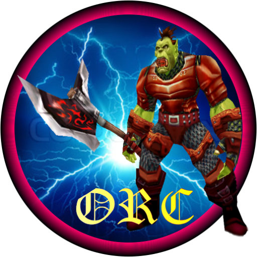 ORC Simulator Assassin War 3D:Amazon.com:Appstore for Android
