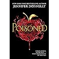 Amazon.com: Poisoned: 9781338268492: Donnelly, Jennifer: Books