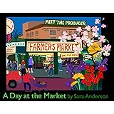 Amazon.com: Farmers' Market Day (9781589251151): Shanda Trent, Jane ...