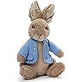 Amazon.com: GUND Classic Beatrix Potter Peter Rabbit Stuffed Animal ...