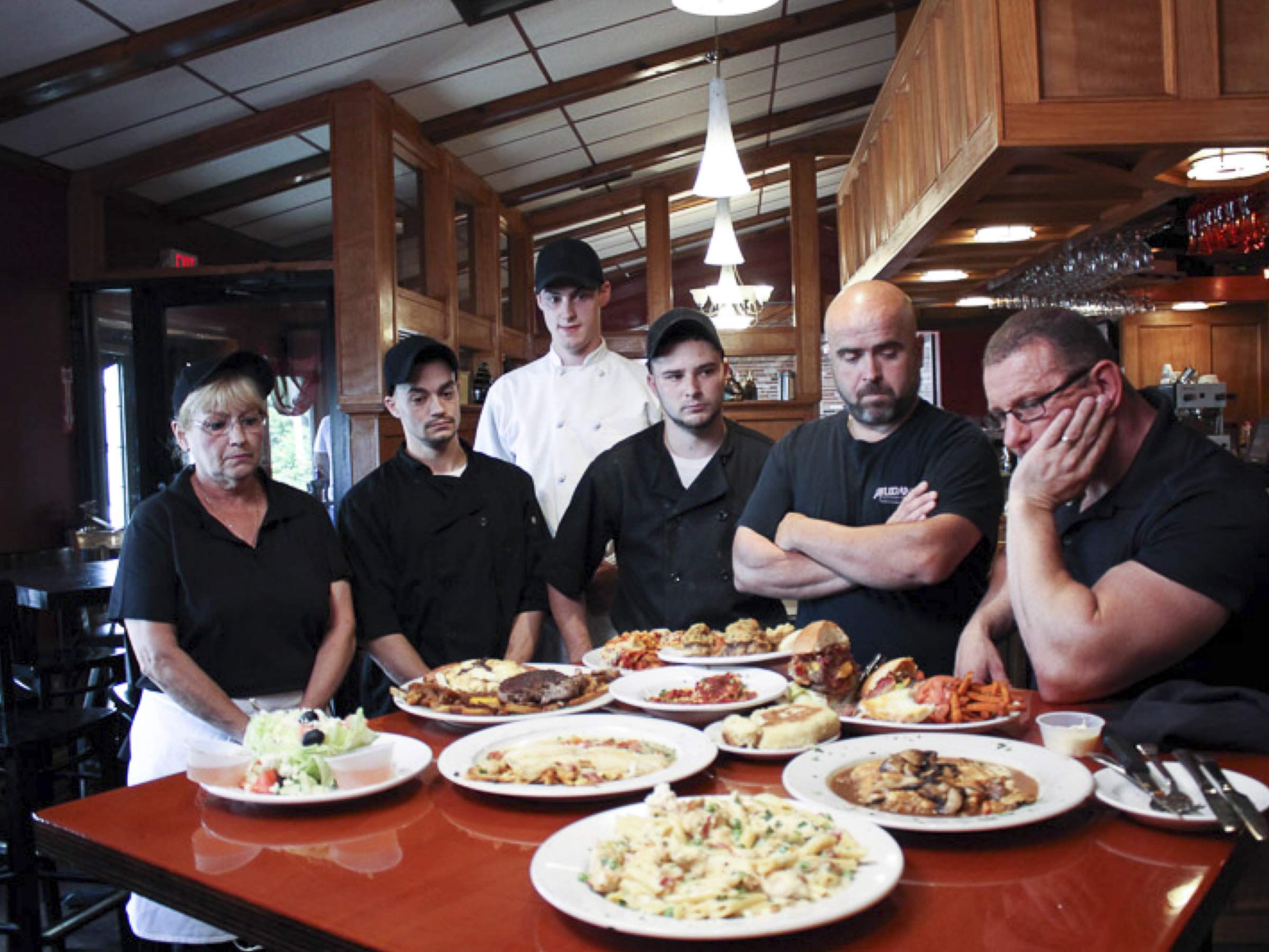 Watch Restaurant: Impossible - Season 9 | Prime Video