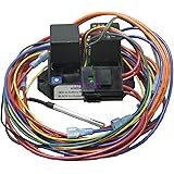 Hayden Automotive 3651 Adjustable Thermostatic Fan Control, Fans ...