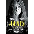 Janis: Her Life and Music: George-Warren, Holly: 9781476793115: Amazon ...