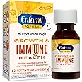 Amazon.com: Enfamil Poly-Vi-Sol with Iron Liquid Multivitamin Drops ...