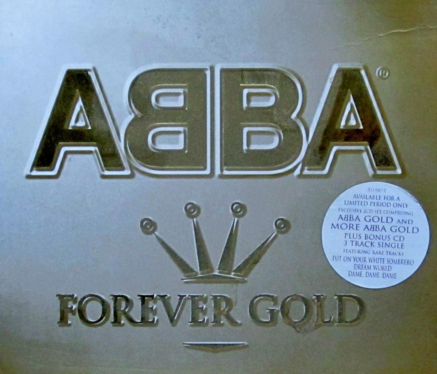 Forever Gold Deluxe Version: Amazon.de: Musik