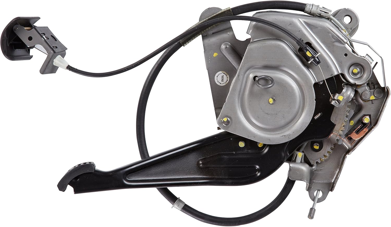 ACDelco 23182557 GM Original Equipment Parking Brake Control Module ...