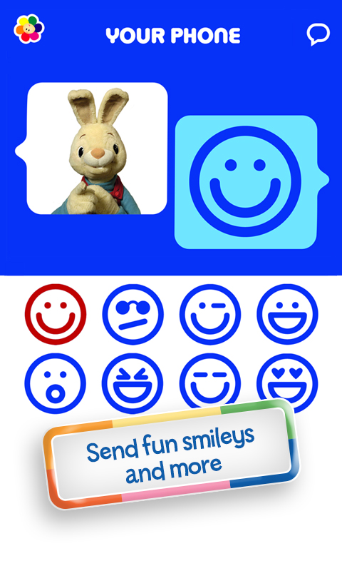 Play Phone for Kids:Amazon.com:Appstore for Android