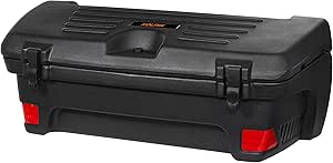 Kolpin 93201 Rear Trail Box, Truck Bed Toolboxes - Amazon Canada