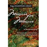 Measure for Measure (Folger Shakespeare Library): Shakespeare, William ...