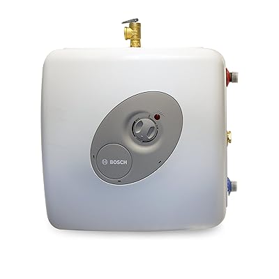 Bosch Tronic 3000 Electric Mini-tank Water Heater Keeps, 51% OFF