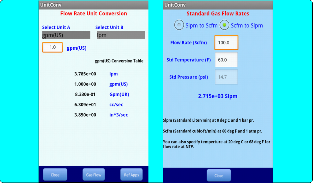 Engineering Unit Conversion:Amazon.in:Appstore for Android