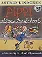 The Adventures of Pippi Longstocking: Astrid Lindgren, Michael ...