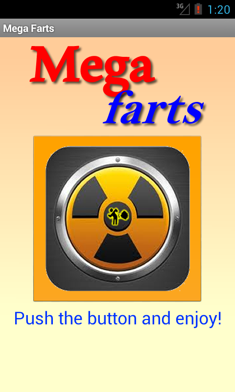 Mega Farts:Amazon.co.uk:Appstore for Android