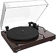 Fluance RT82 Reference High Fidelity Vinyl Turntable Record Player with ...