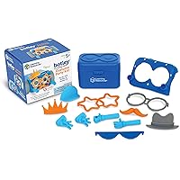 Learning Resources Botley the Coding Robot, Coding STEM Toy, 45 Piece Coding Set, Ages 5 ...